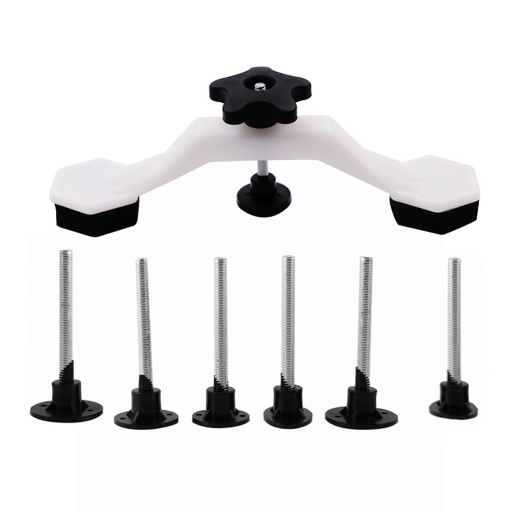 RANMEI Car Suction Cup Puller Automobile Stamping Repair Tool Kit Bump ...