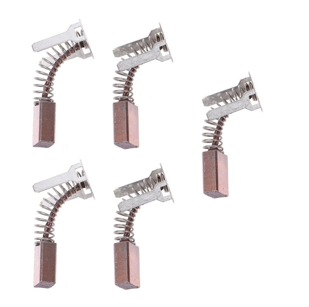 RANMEI Carbon Brushes For Electric Motors Compatible With For Gsr 140Li ...