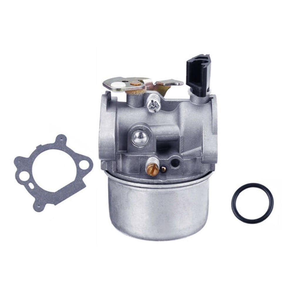 RANMEI Carburetor for 122H02 127702 Quantum Engines Including Choke ...