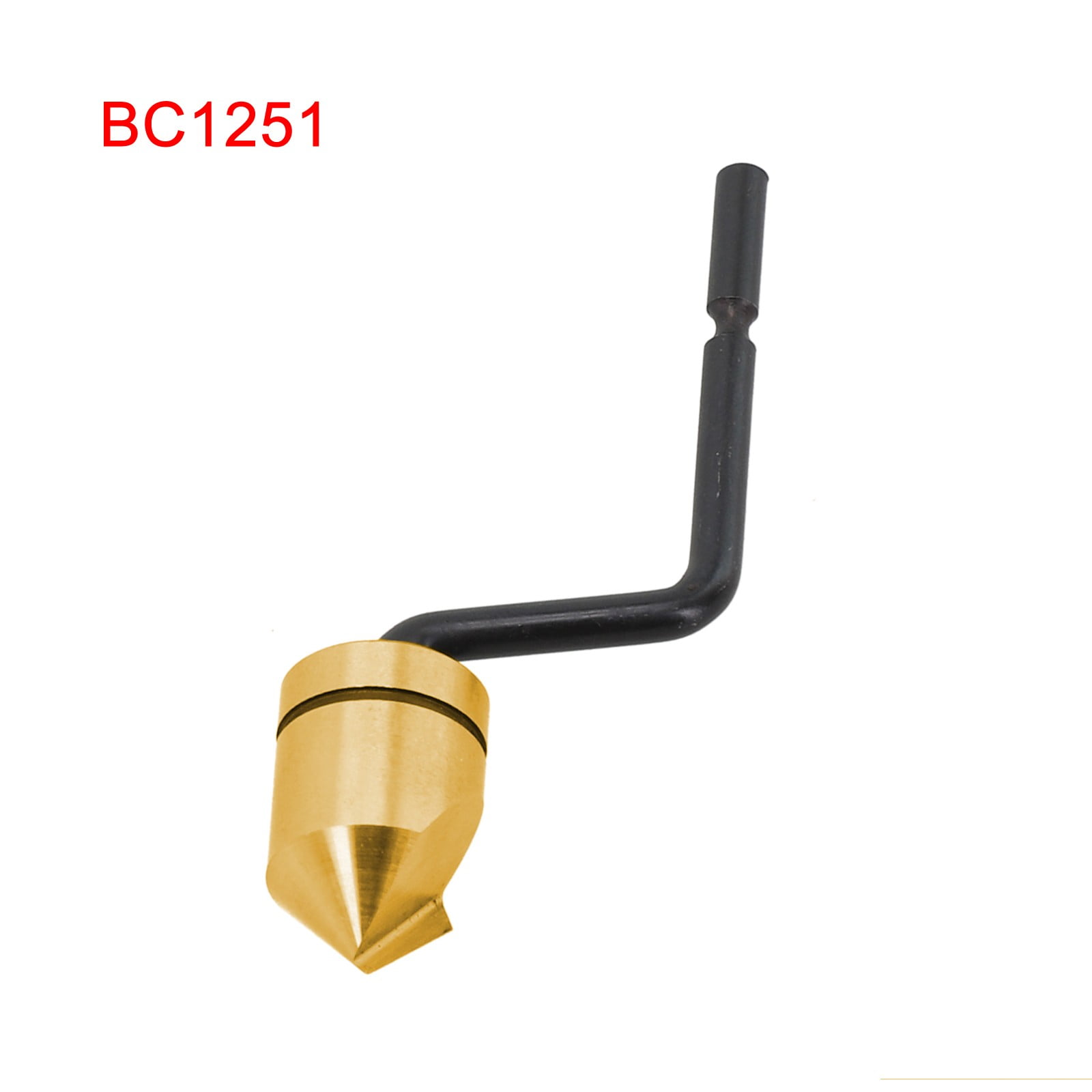 RANMEI Countersunk Chamfer Cutter Bc6301 Bc8301 Bc1041 Bc1651 Deburring ...