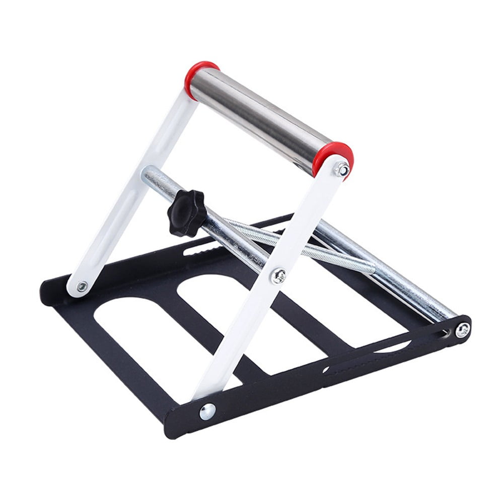 RANMEI Cutting Machine Support Stand Foldable Height Adjustable40-135Mm ...