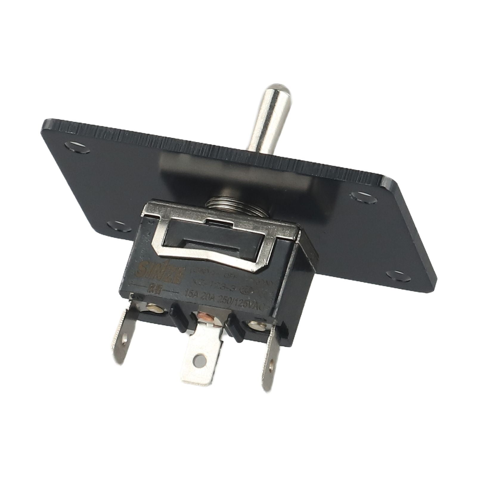 RANMEI Dc12V Toggle Rocker Switch Up Down Trim Tab Panel Breaker For Rv ...