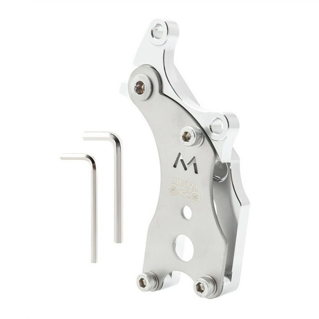 RANMEI Disc Brake Adapter Converter Road Bicycle Frame V Brake ...