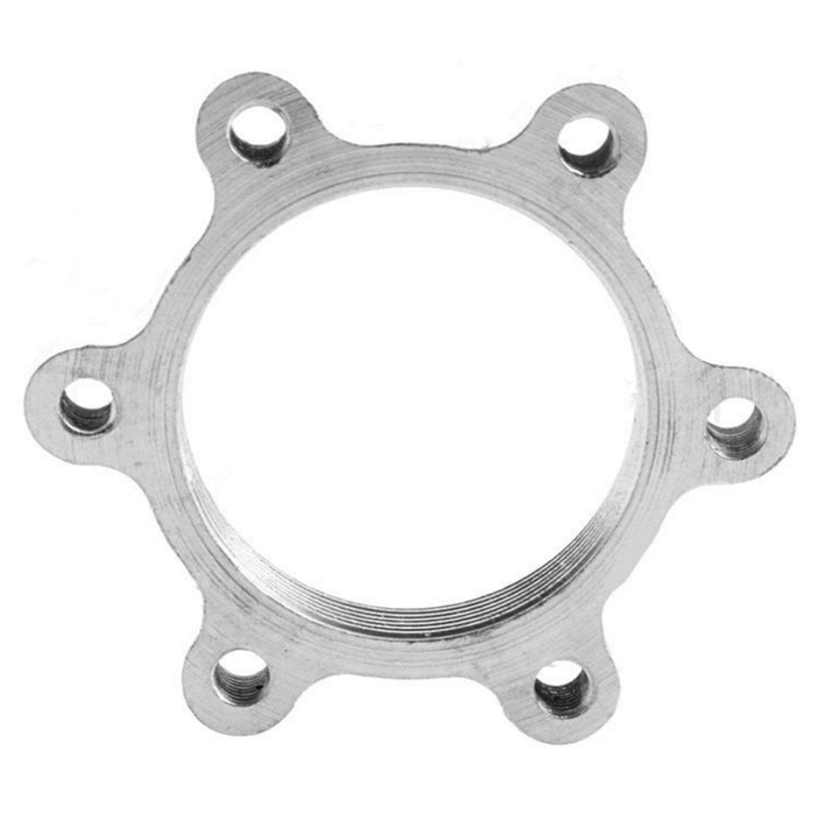 RANMEI Disc brake disc flange turn pull modified bicycle accessories 6 ...