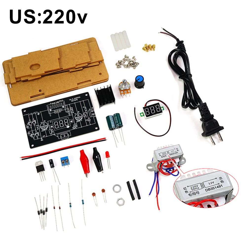 RANMEI Diy Production Of Spare Parts Voltage-Stabilized Power Supply ...