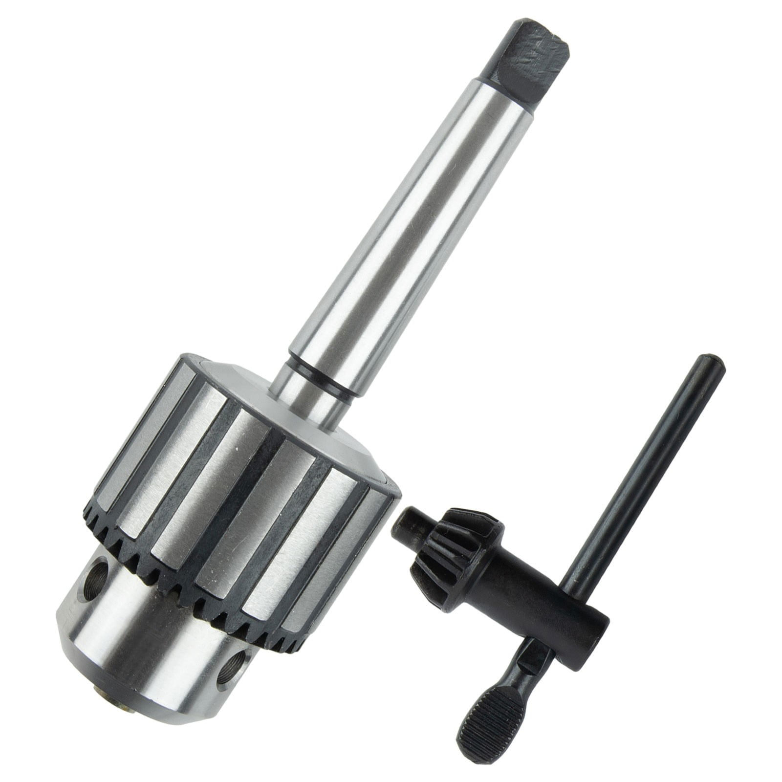 RANMEI Drill Chuck Heavy Duty Drill Chuck With Mt2 Jt3 Shank Balanced ...