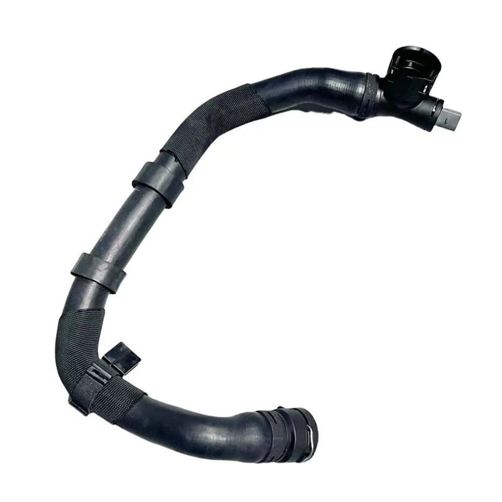 RANMEI Easy To Use Engine Cooling System Coolant Pipe 5Q0122051B Gates ...