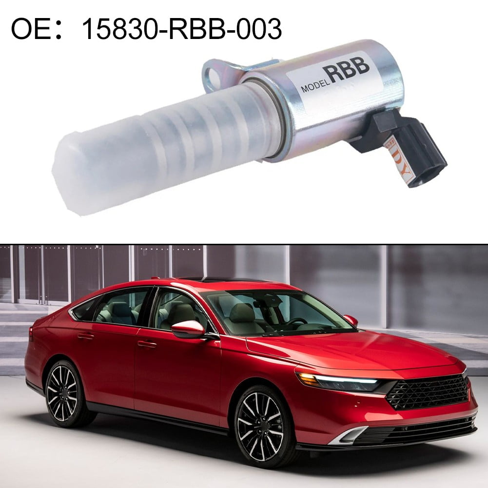 RANMEI Efficient Oil Control With Vtc Timing Valve For/For Acura ...