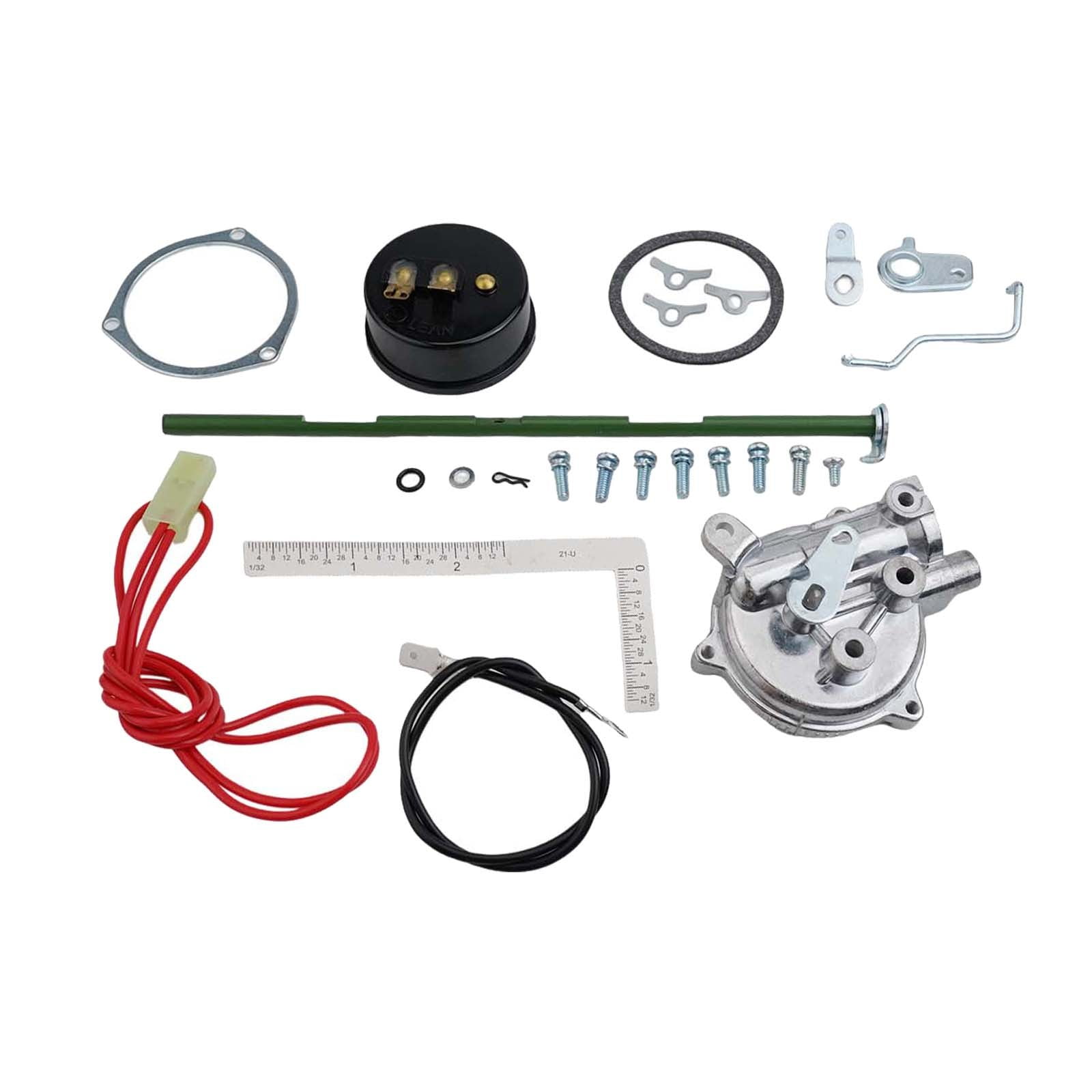 RANMEI Electric Choke Kits 1478 For 1404 1405 1407 1412 Carburetor For ...