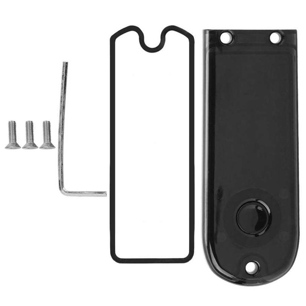 RANMEI Electric Scooters Display Screen Kit 9.3*3.5*0.5Cm Waterproof ...