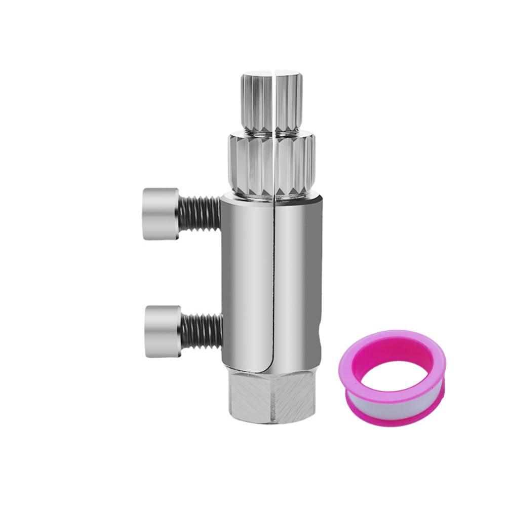 RANMEI Faucet Angle Valve Wire Extractor Tap Reverse Wire Water Pipe ...