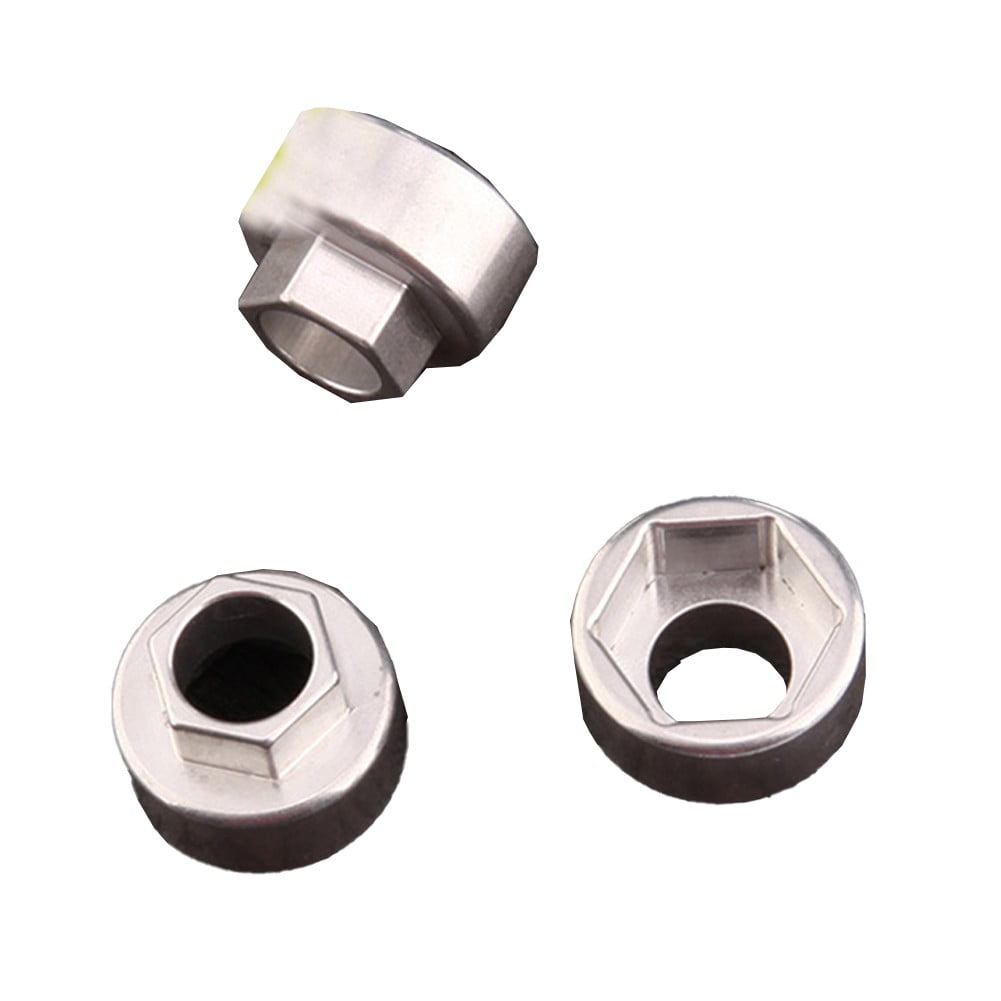 RANMEI Fishing Maintenance Wrench In Carbon Fiber With 10 Turns ...