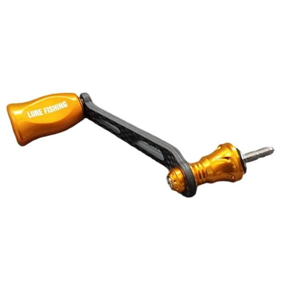 RANMEI Fishing Reel Replacement Power Handle For Stella For Stradic For ...