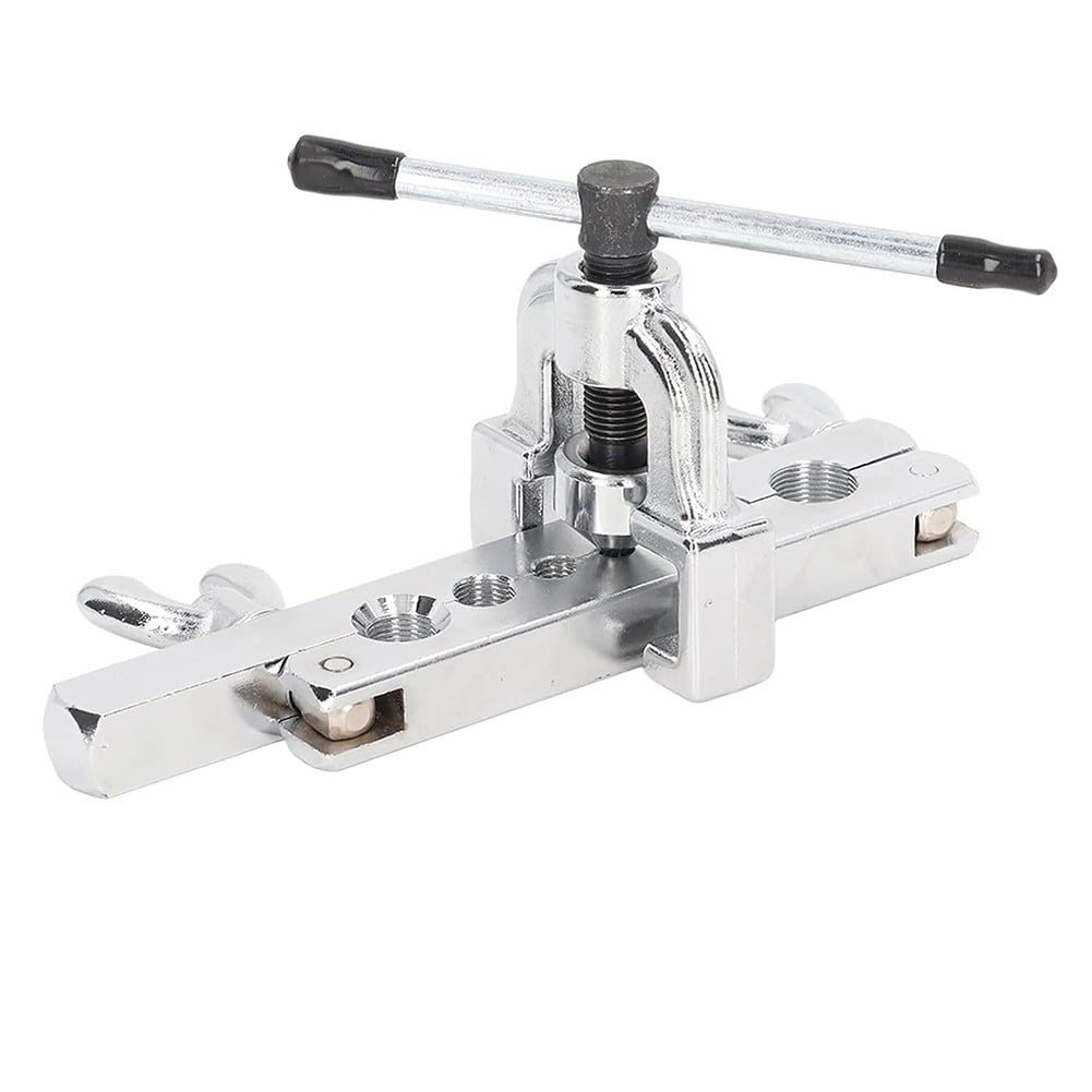 RANMEI Flaring Tool Copper Head Tube Manual Pipe Flaring Expander Air ...
