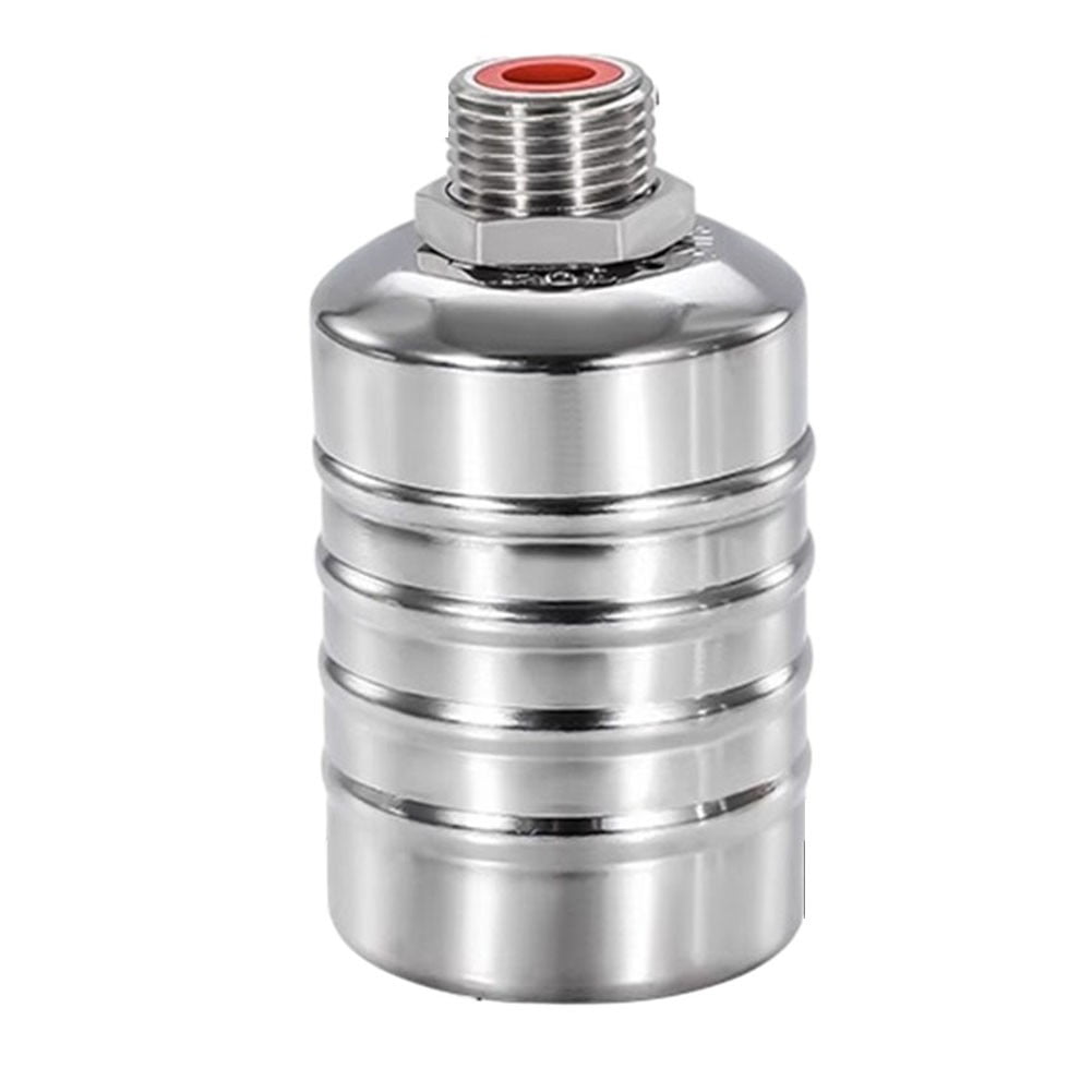 RANMEI Float Valve For Water Tank Water Towers/Pools/Solar Water Tanks ...