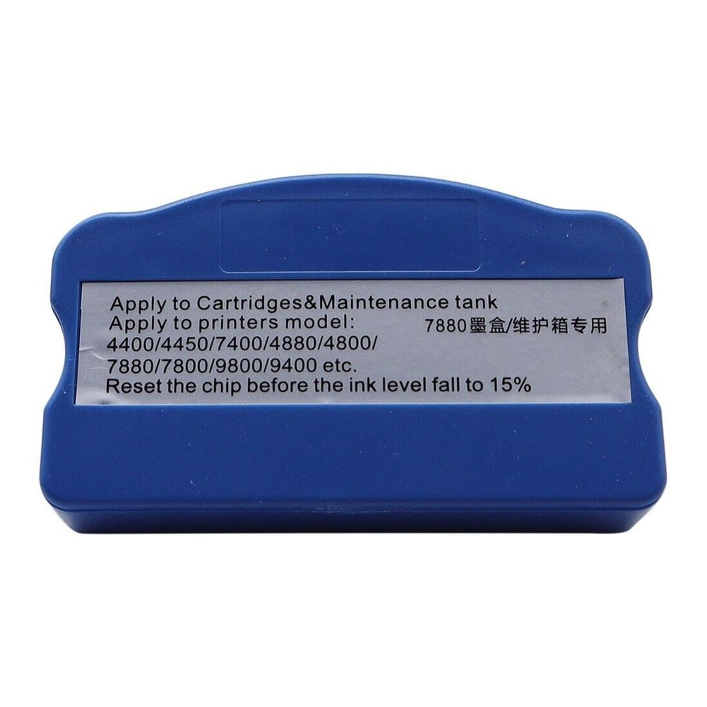 RANMEI For Epson 7600 / 4880 / 7880 / 9880 Printer Ink Cartridges Chip ...