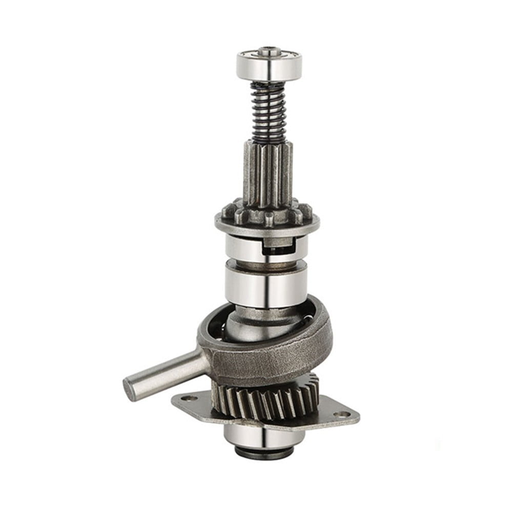 RANMEI For Hr2470 Swing Arm Assembly Toothed Shaft Gear For Enhanced ...