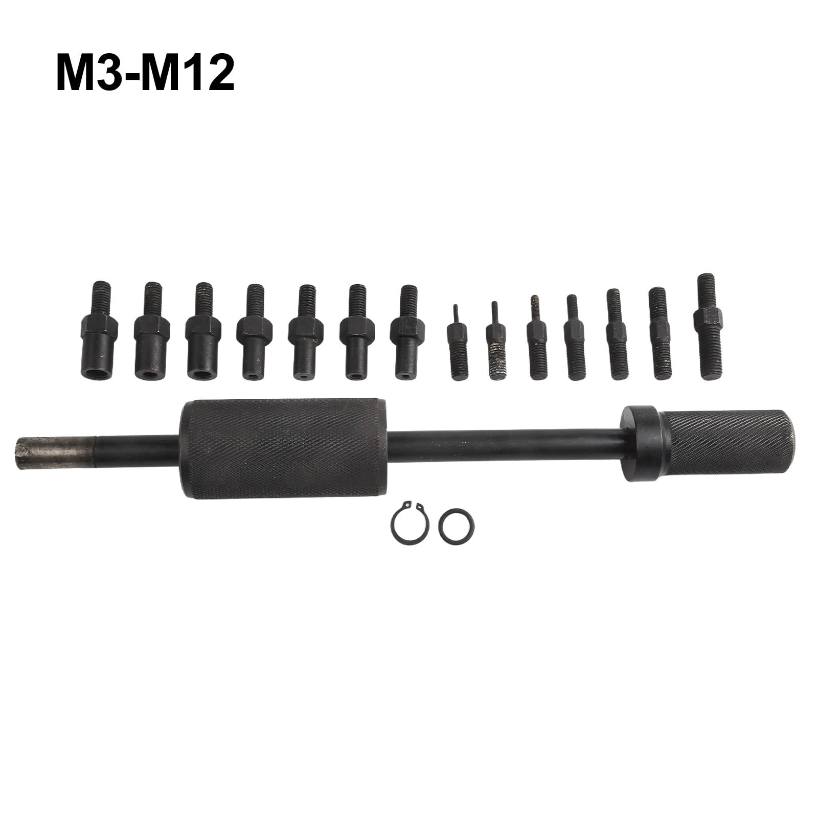 RANMEI For Mechanical Applications Manual Pin Puller External Thread ...