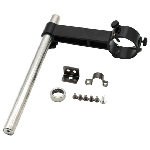 RANMEI For Smd Rework Stand Clamp Adjustable Fixing Bolts Sturdy Metal ...