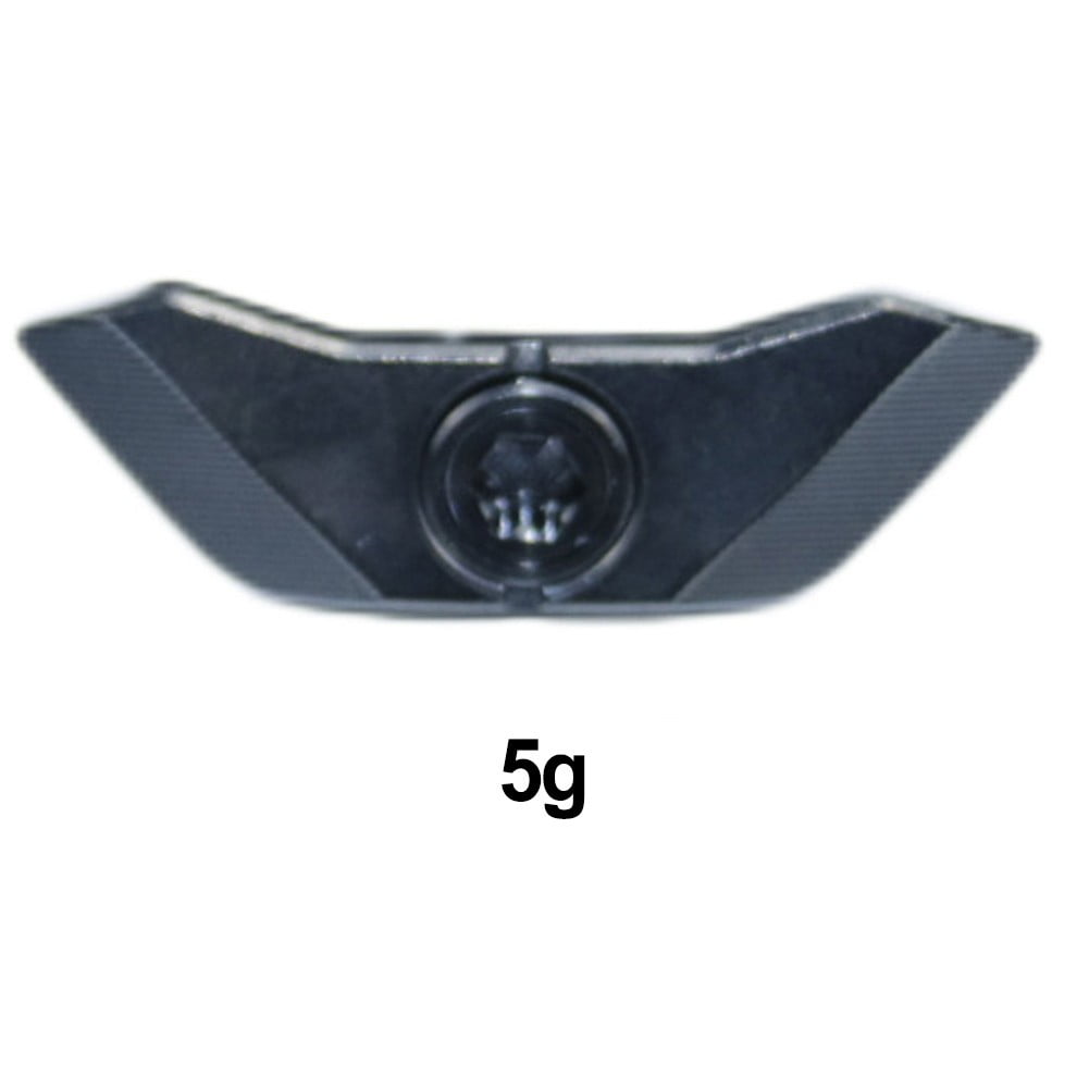 RANMEI For Tsr2 For Tsr4 For Golf Wood Rod Weights For Golf Club Driver ...