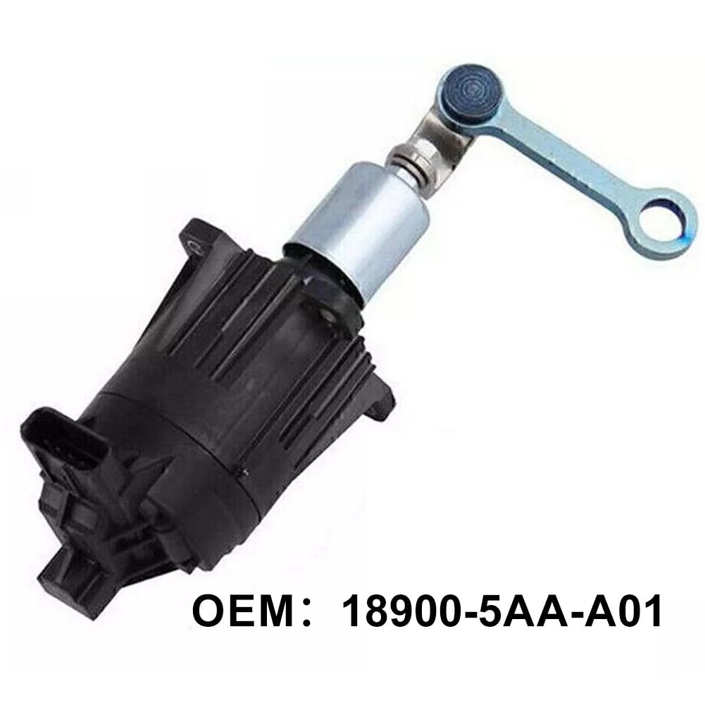 RANMEI For Turbo Charger Solenoid Valve Actuator For Honda For Civic 1 ...