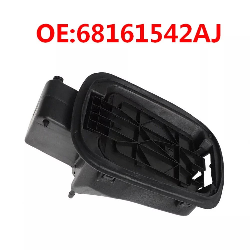 RANMEI Fuel Filler Housing For Dodge For Durango 2014-2020 Replaces ...
