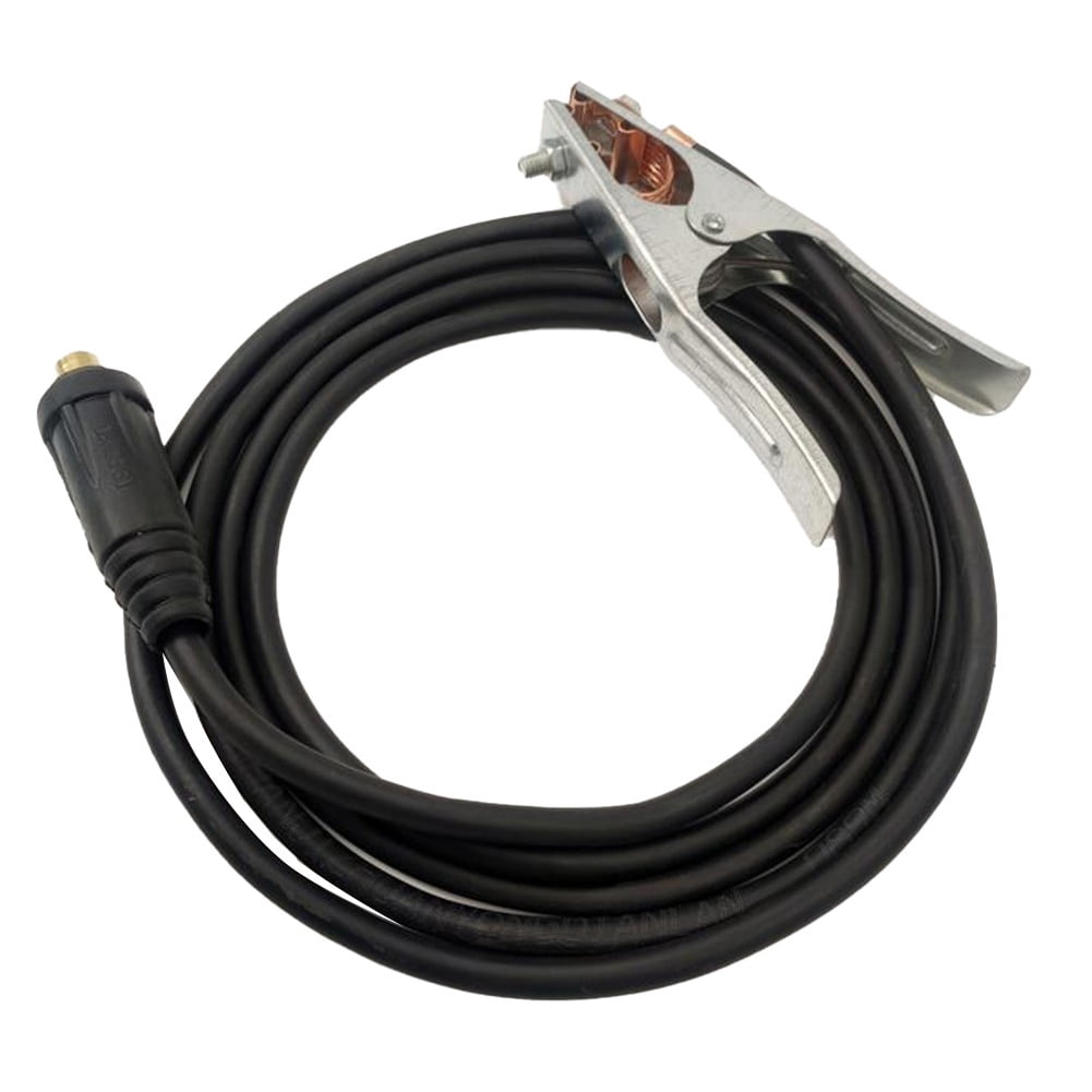 RANMEI Grounding Clamp 1M/2M/300Cm 300A Welding Grounding Clamp For Mig ...