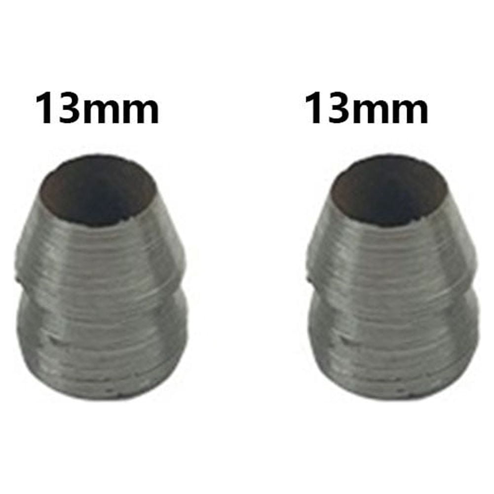 RANMEI Hammer Handle Wedge 2Pcs 8-19Mm 7 Size Wedges Fixed Handle For ...