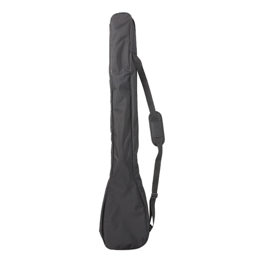 RANMEI Heavy Duty Carbon Fiber Paddle Storage Bag Kayaks Inflatable ...