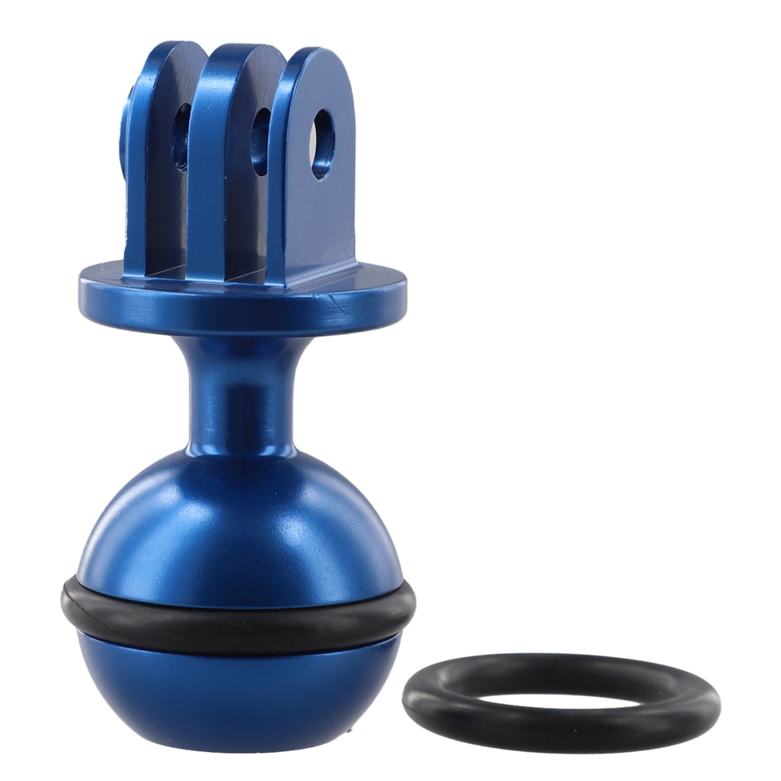RANMEI Heavy Duty Diving Camera Ball Joint Adapter For Enhanced ...