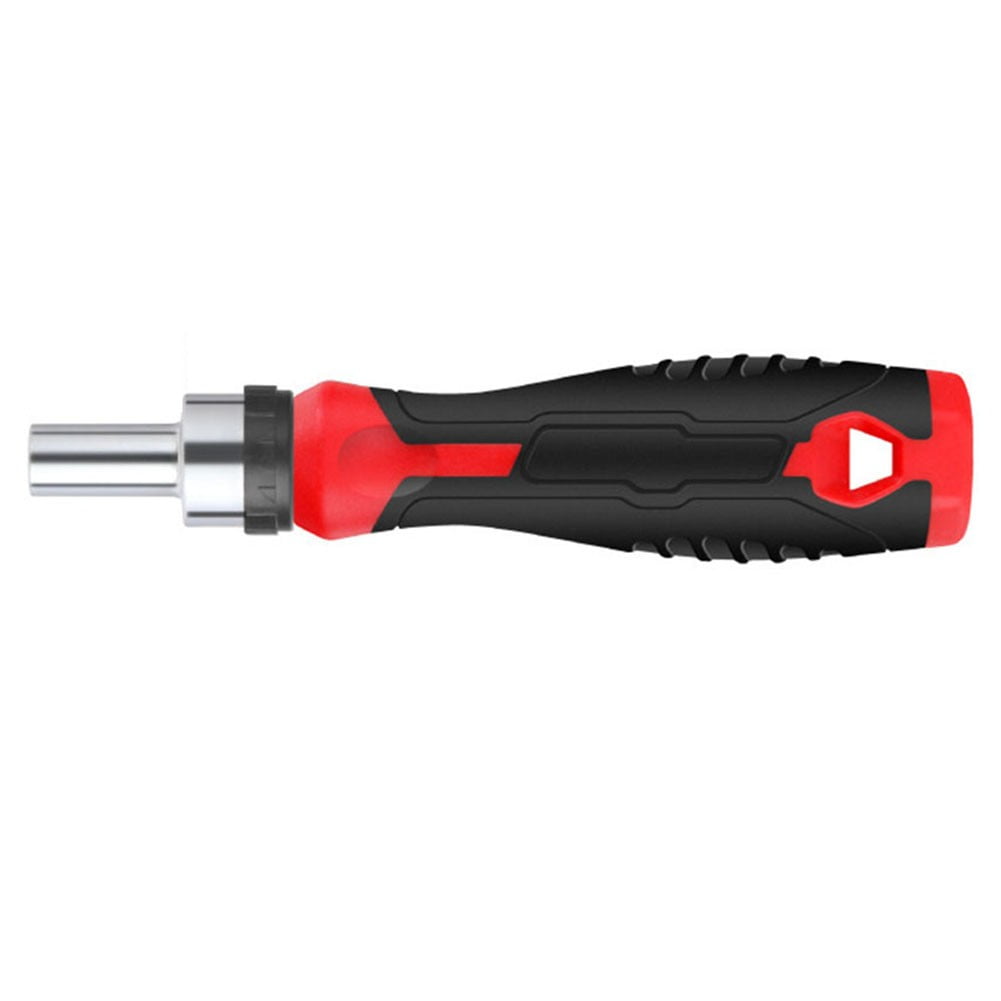 RANMEI Hexagonal Self-Locking Adapter Screwdriver Handle Screwdriver ...