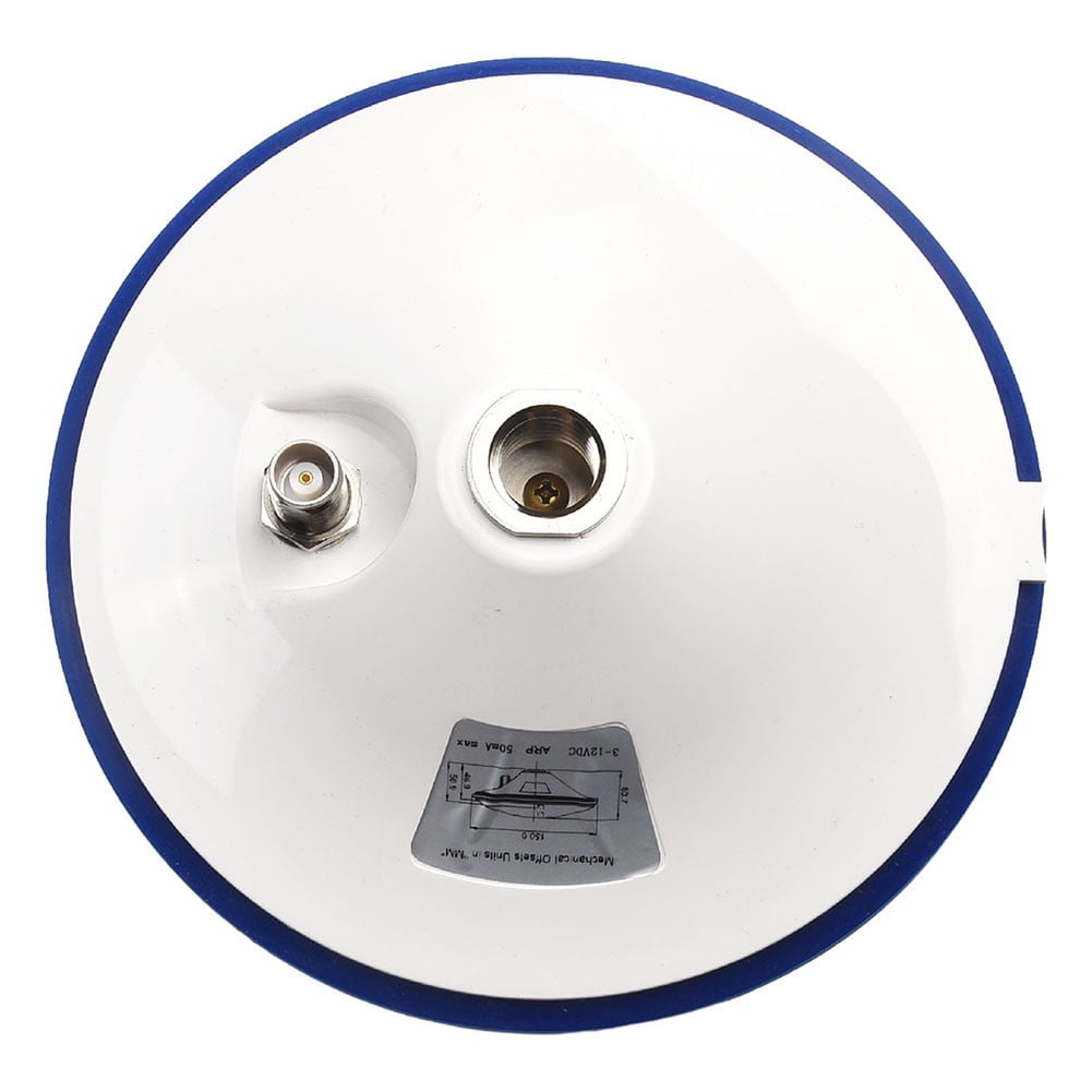 RANMEI High Elevation Signal Gnss Antenna For Ag15 Ag25 Ag35 With ...