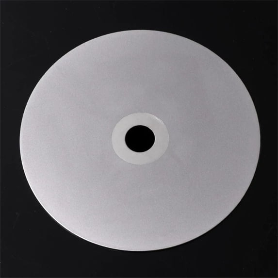 RANMEI High Quality 4 Inch Flat Lap Disc Wheel For Lapidary And Glass ...