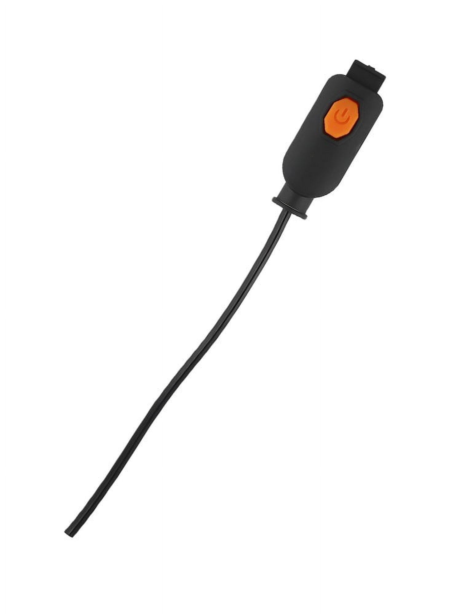 RANMEI High Quality Welding Torch Switch Button With Line For Mig ...