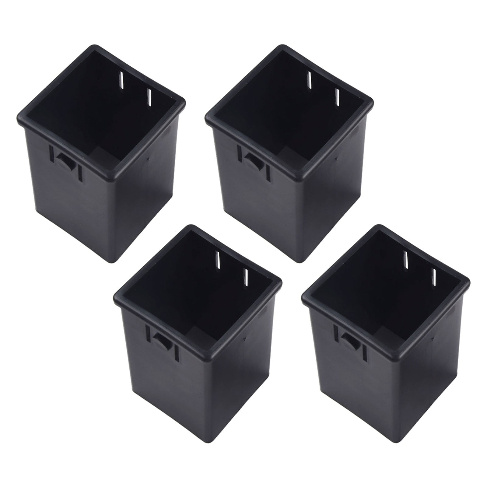 RANMEI Hot Sales Variable Diameter Plastic Square Tube Sliding Sleeve ...