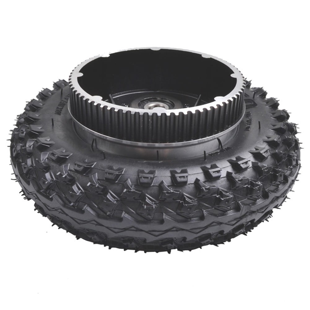 RANMEI Hub Wheel Belt Drive Electric Skateboard High Strength Long ...