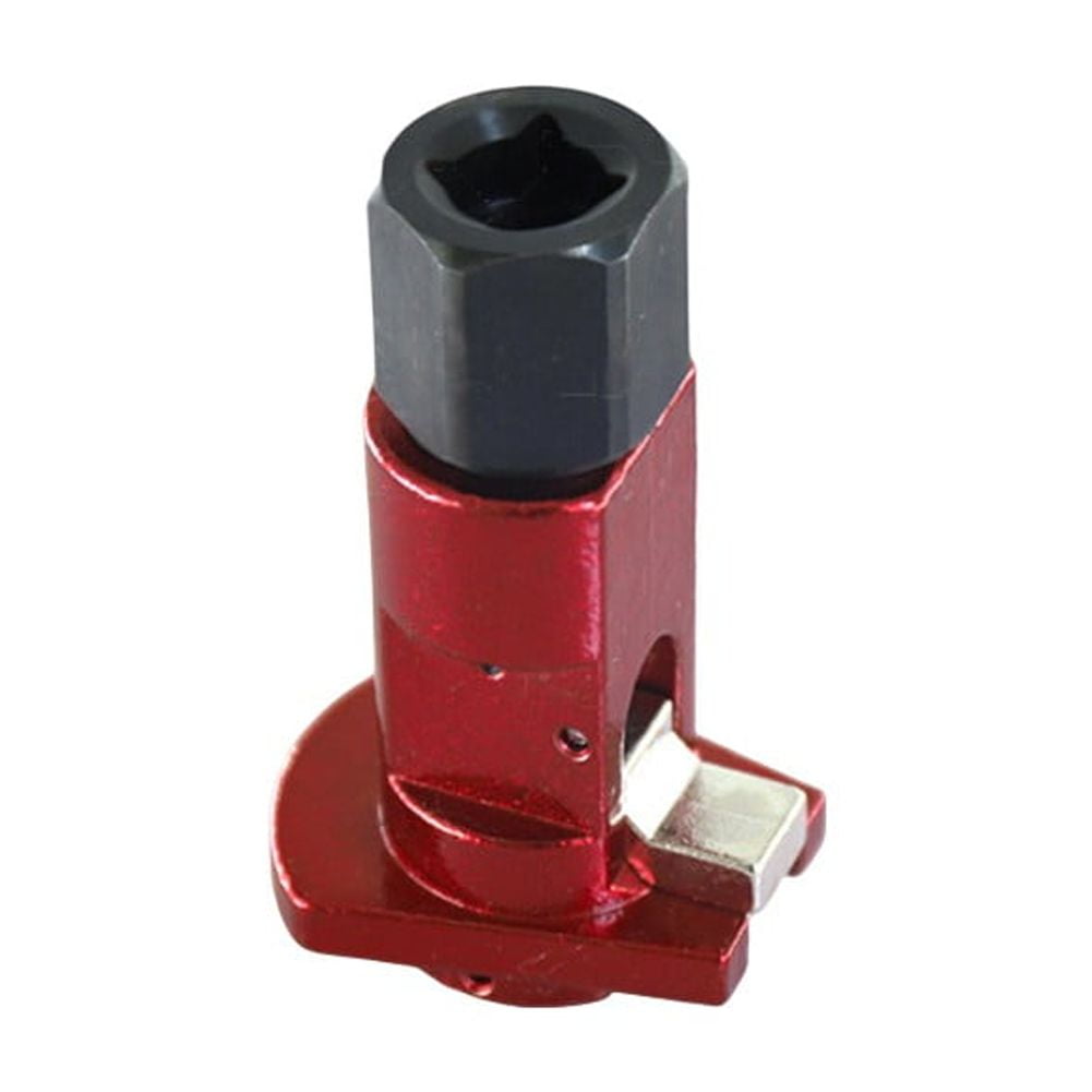 RANMEI Hydraulic Shock Absorber Removal Tool Claw Ball Head Swing ...