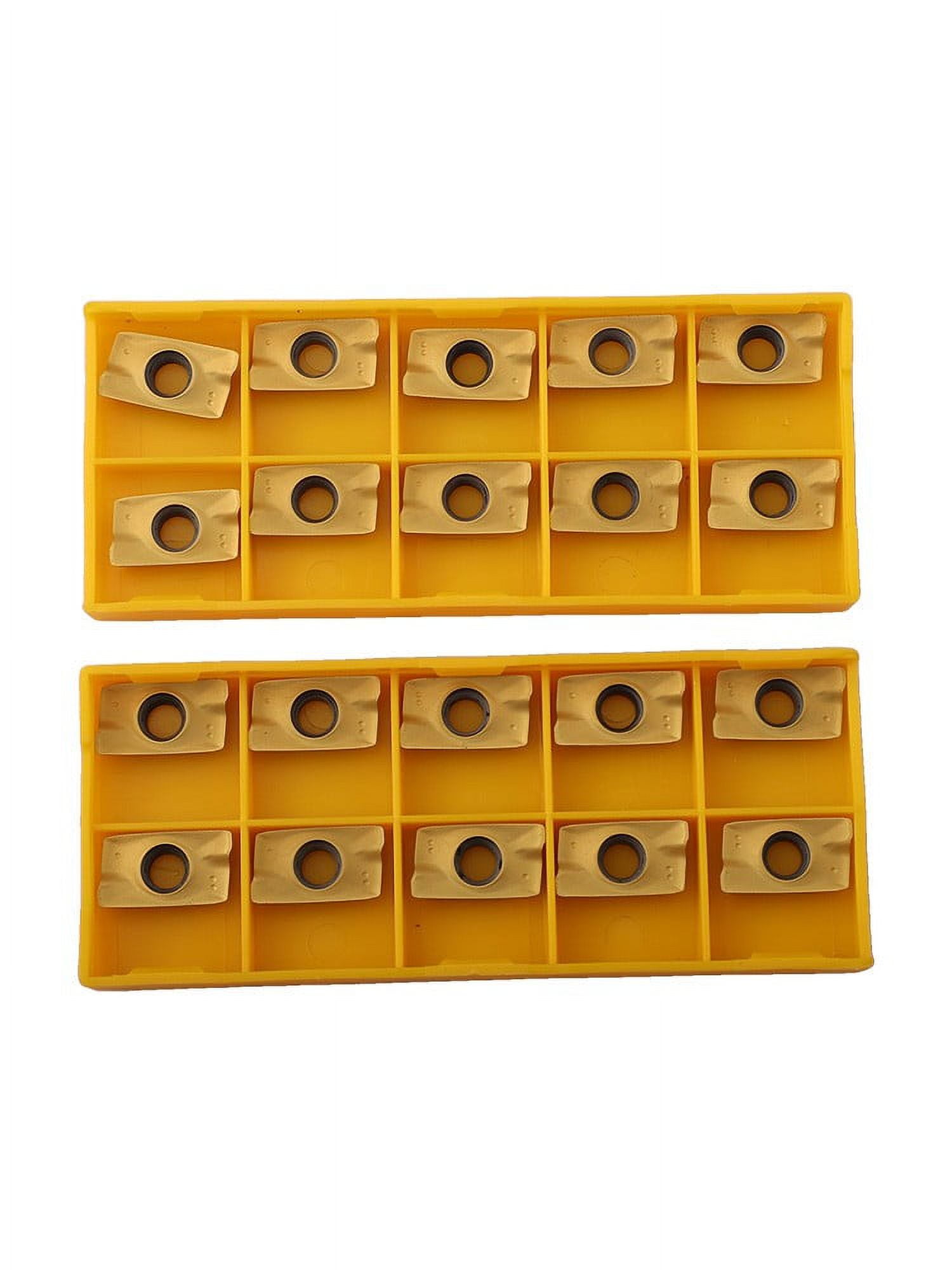 RANMEI Industrial Use Apmt1604 Milling Inserts Cnc Lathe Cutting Tool ...