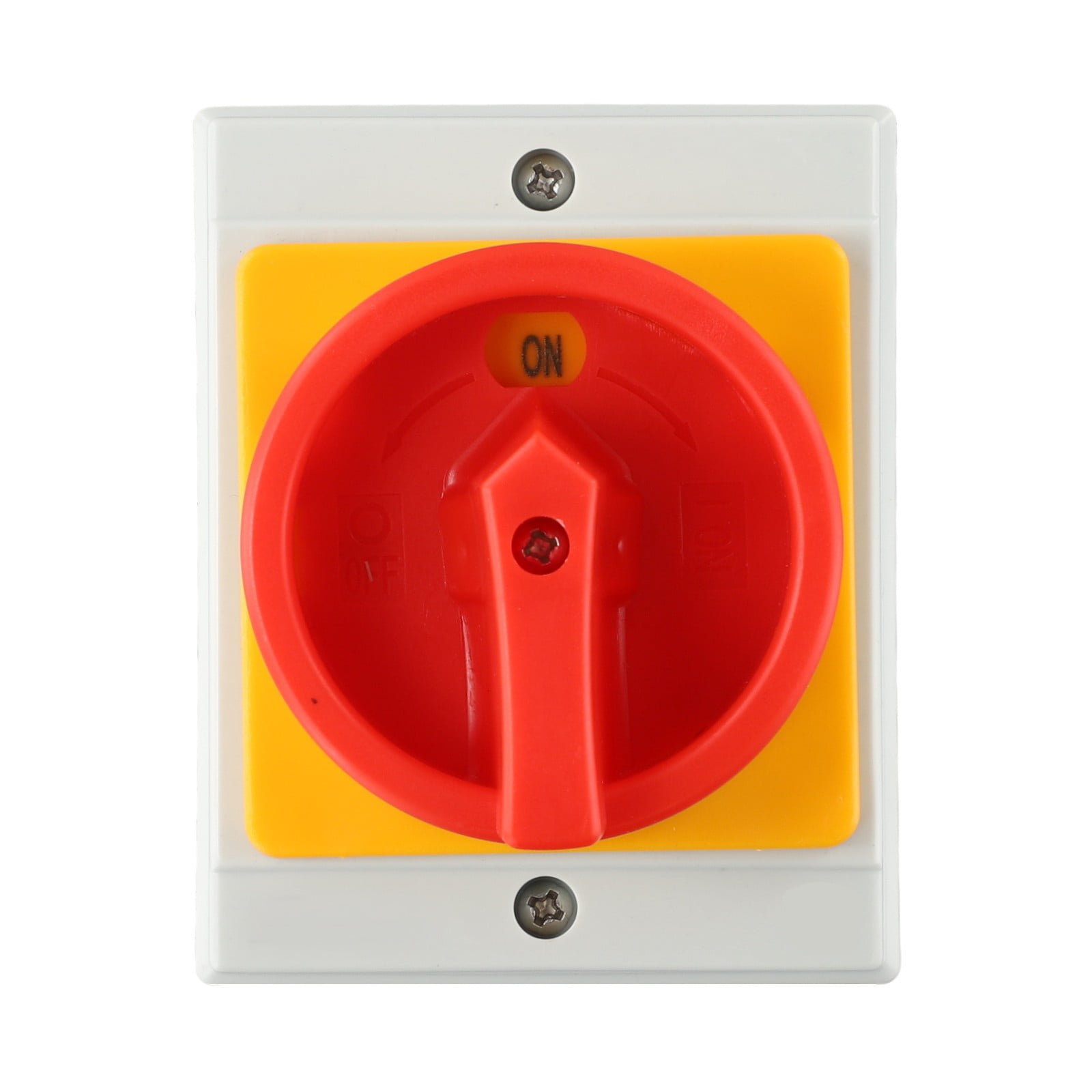 RANMEI Ip65 Ukp Switch Main Switch Circuit Breaker 16A Rotary Switch ...