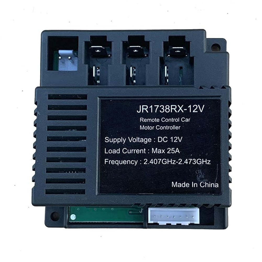 RANMEI Jr1738Rx-12V Receiver Jr Remote Control Children\'S Electric ...