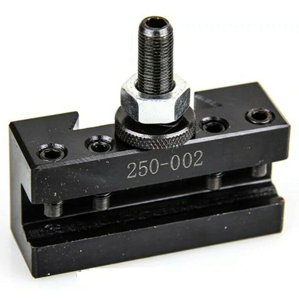 RANMEI Lathe Frame Tool Holder For Tool Post Lathe Tool Holder Lathe ...