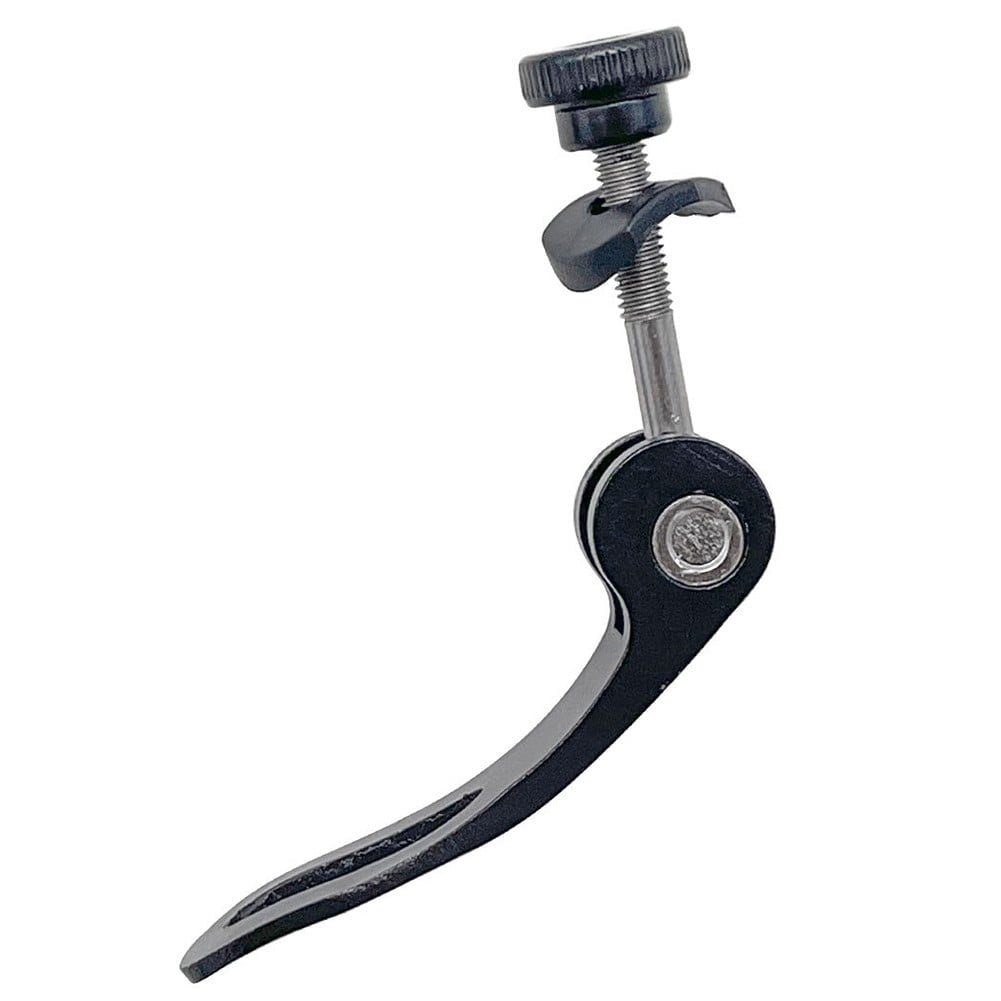RANMEI M5 Bicycle Bike Quick Release-Seat Post Clamp Skewer Bolt Clip ...