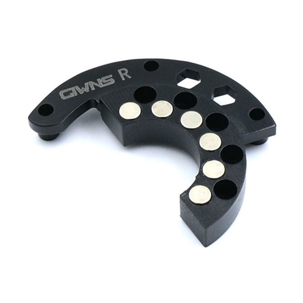 RANMEI Magnetic Brake Retrofit Parts For Abu C3 For C4: Enhance Your ...