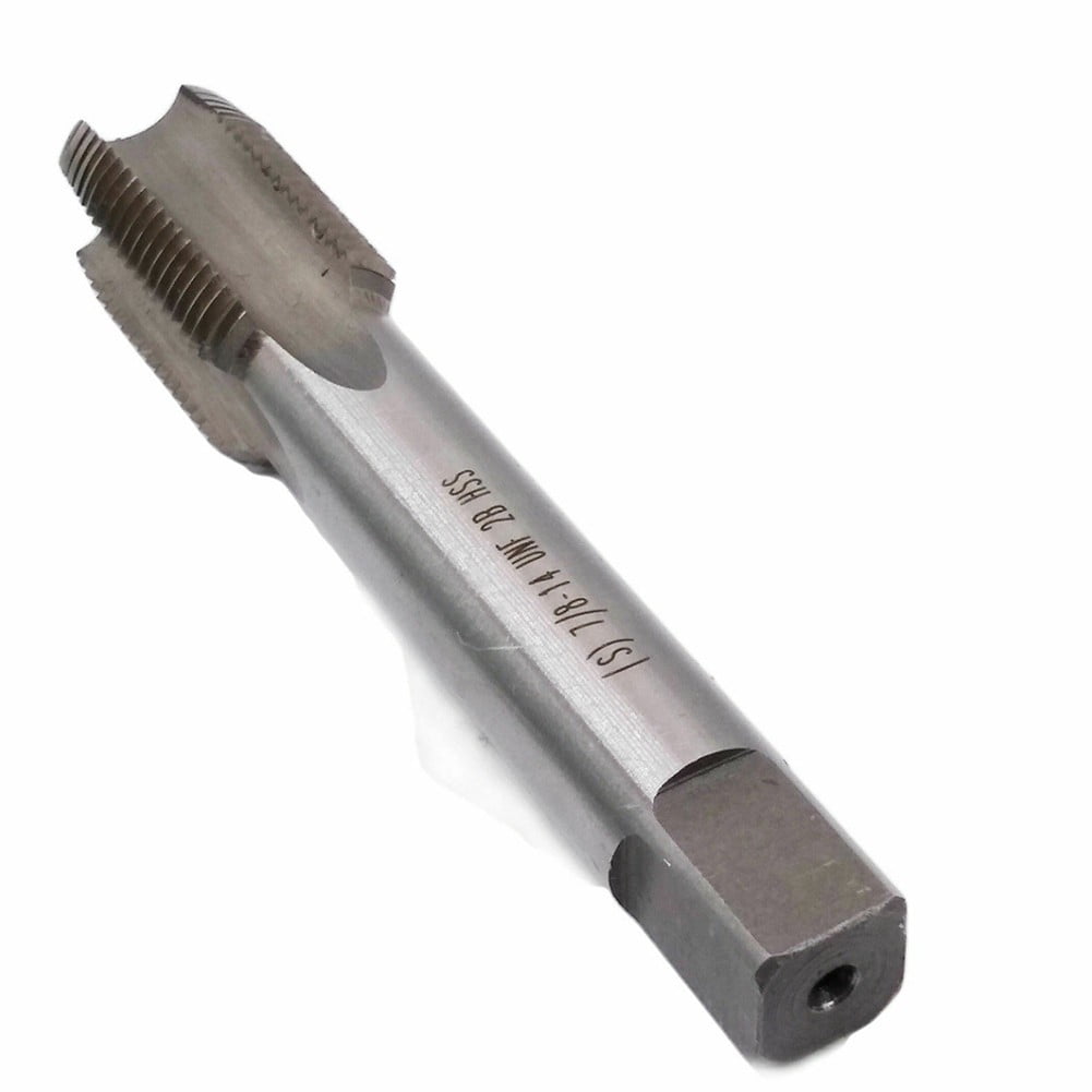 RANMEI Manufacturing Right Hand Thread Tap Hand Taps 7/8 ...