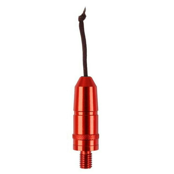 RANMEI Modify Piercing Net Rod 8Mm Fishing Rod Connector Net Head ...