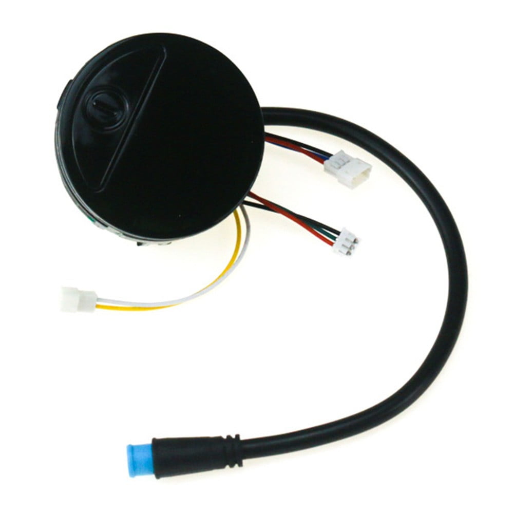 RANMEI Monitor Your Performance With For Ninebot Es1 Es2 Electric ...