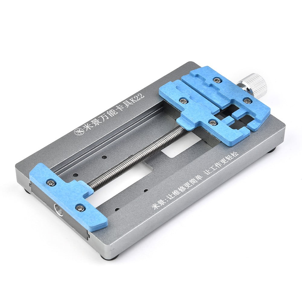 RANMEI Motherboard Clamp Pcb Fixture Machinery Maintenance Accessories ...