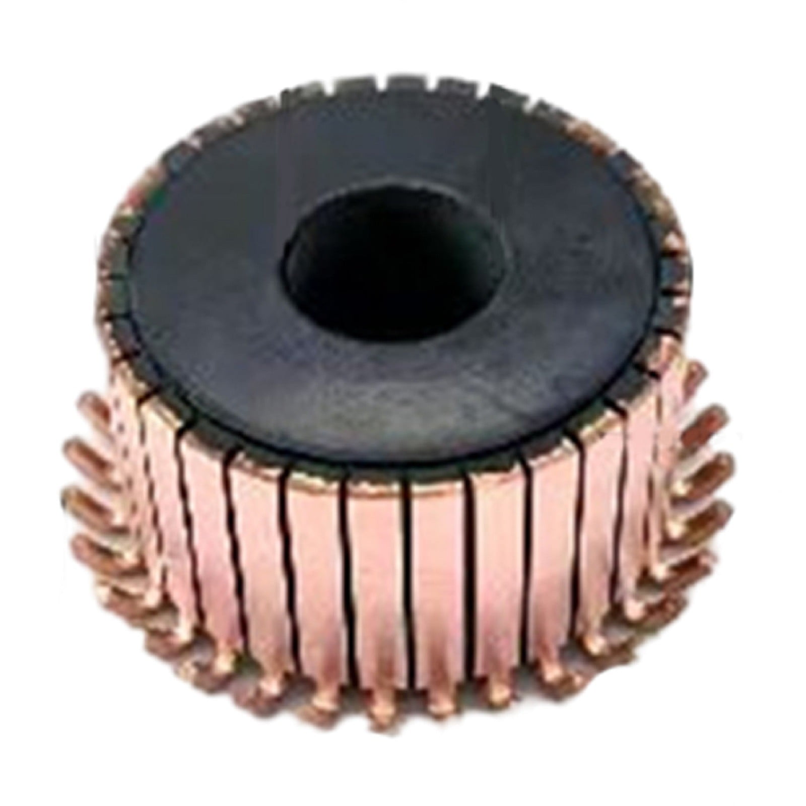 RANMEI Motor Commutator Commutator 35*12*20.5 21 Mm Chy-4246-32 Copper ...