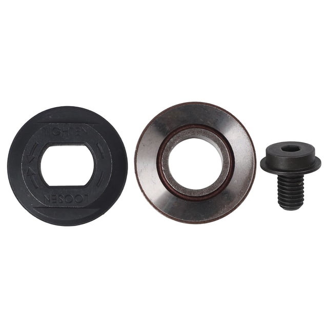 RANMEI N621119 Blade Bolt 610046-00 Inner Flanges 648697-00 Outer ...