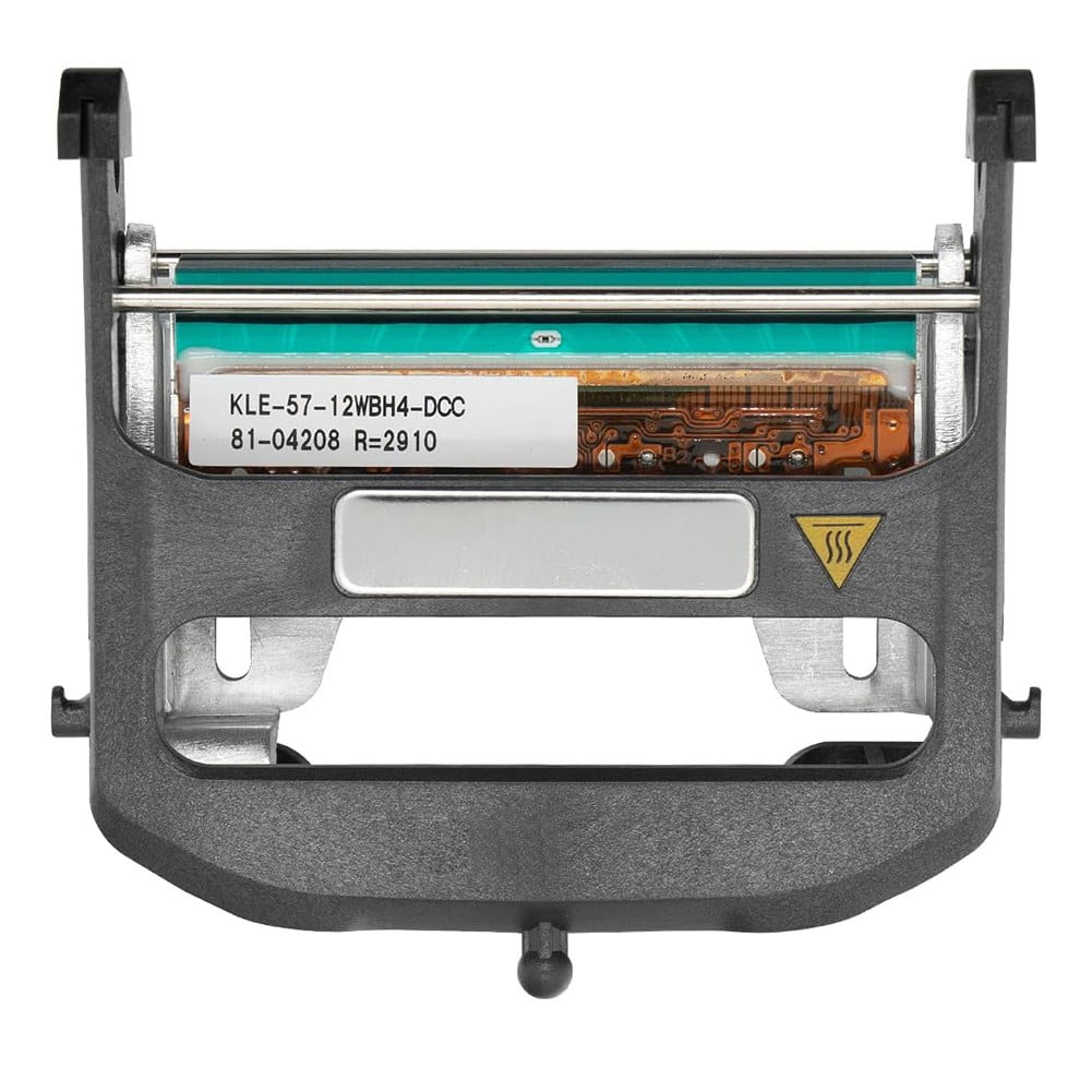 RANMEI New Printhead With Bracket For Zebra Zc300 Thermal Printer ...